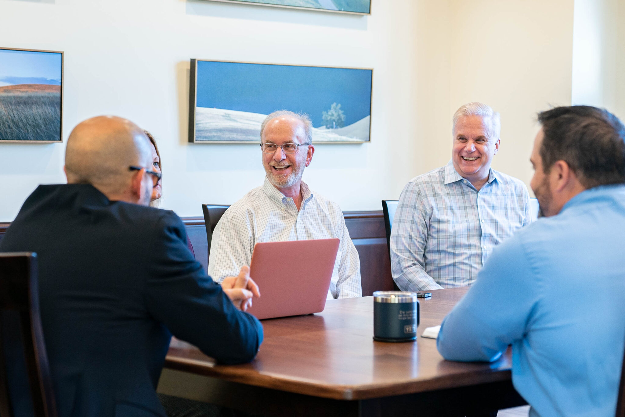 Trove Private Wealth – Unlock your treasures. Unleash your life.